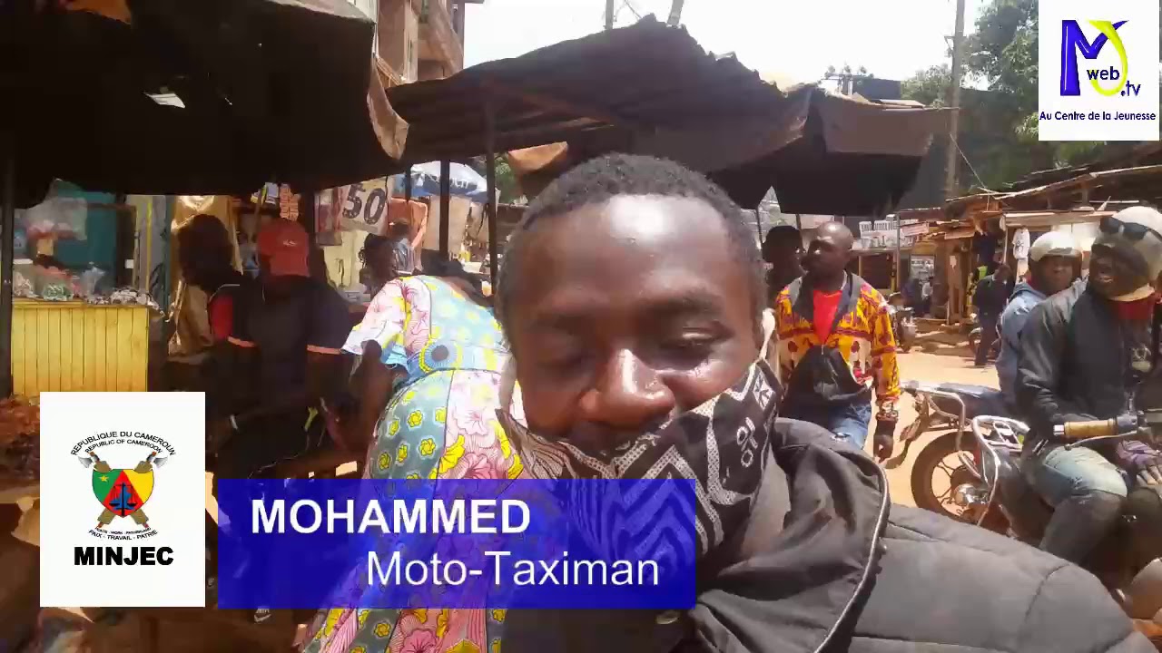 MINJEC WEBTV / SUR LES TRACES DES EMAPUR - YouTube