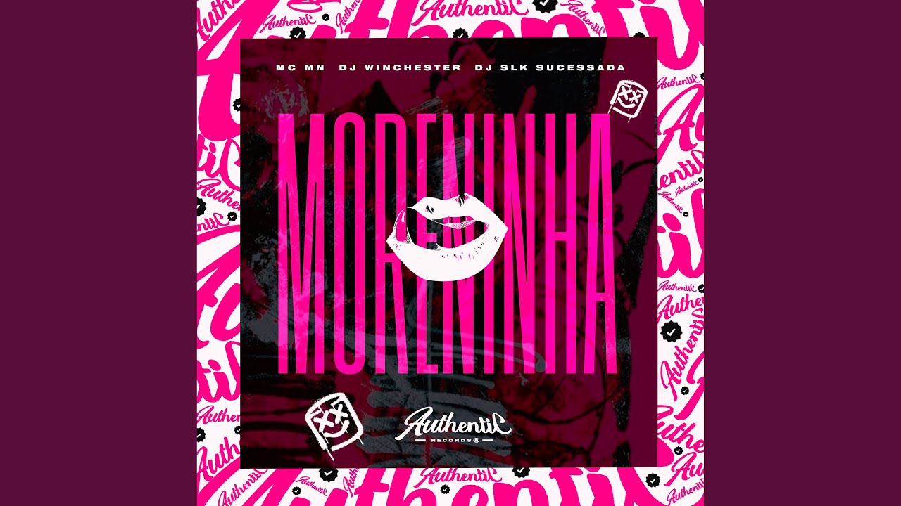 Moreninha Youtube