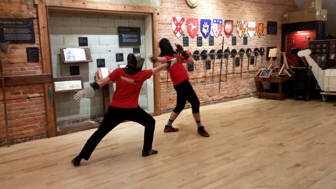 Capoferro Plate 19 - Basic Play - YouTube