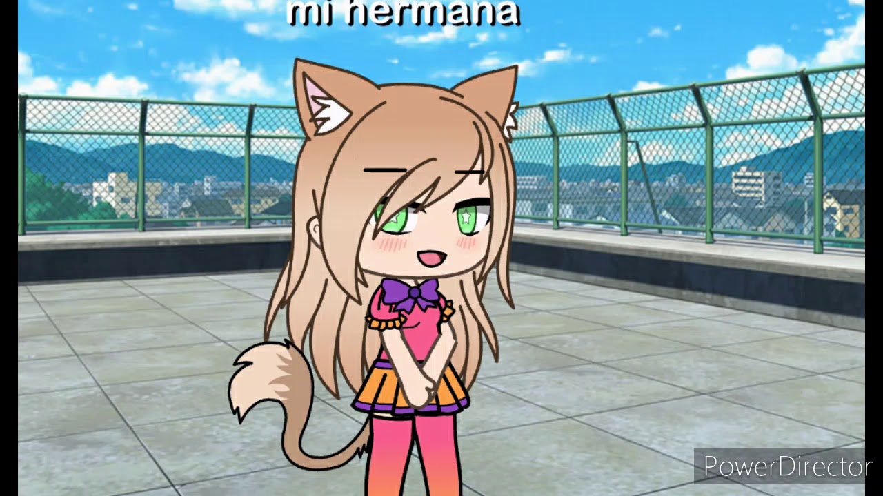 My boy //gacha life //nik chan - YouTube