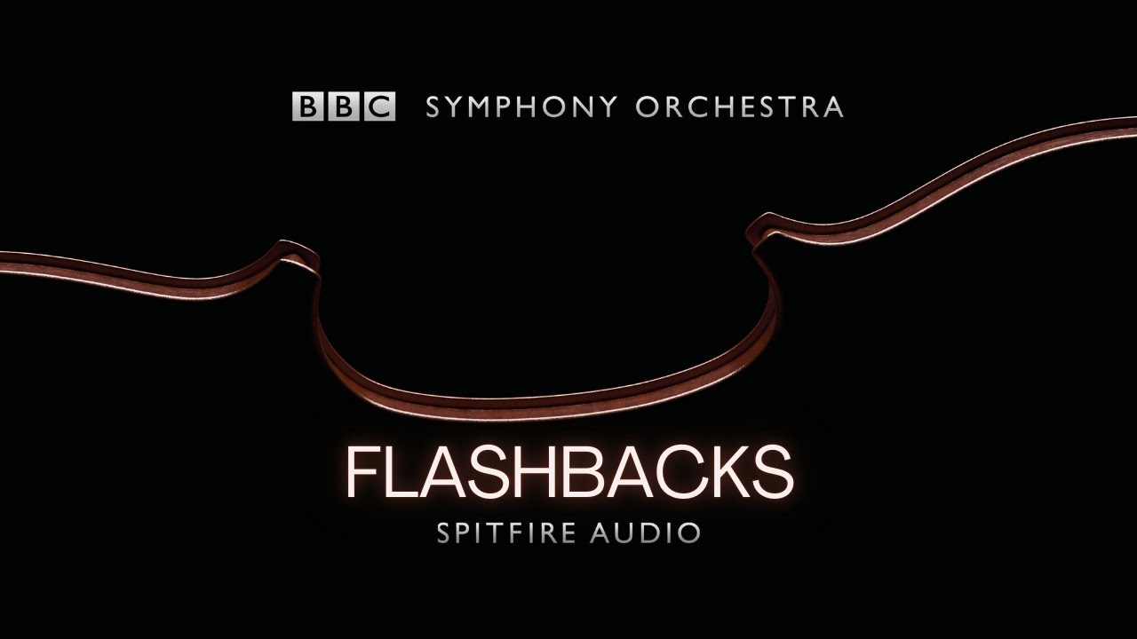 Flashbacks | BBC symphony Orchestra Discover | Iqbal Nadeem - YouTube