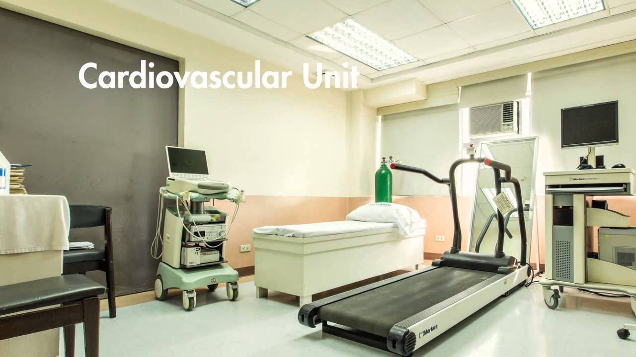 ManilaMed Facilities (Slideshow) - YouTube