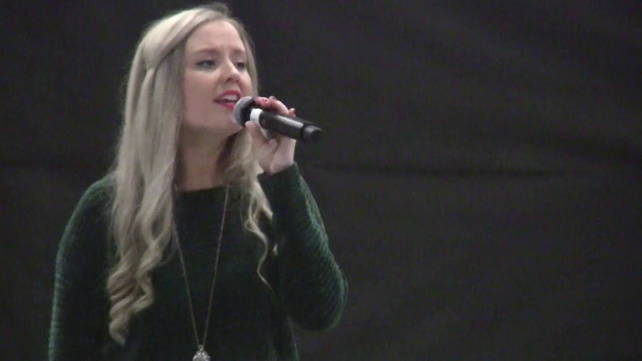 Michaela Jones & Andrew Ball - YouTube