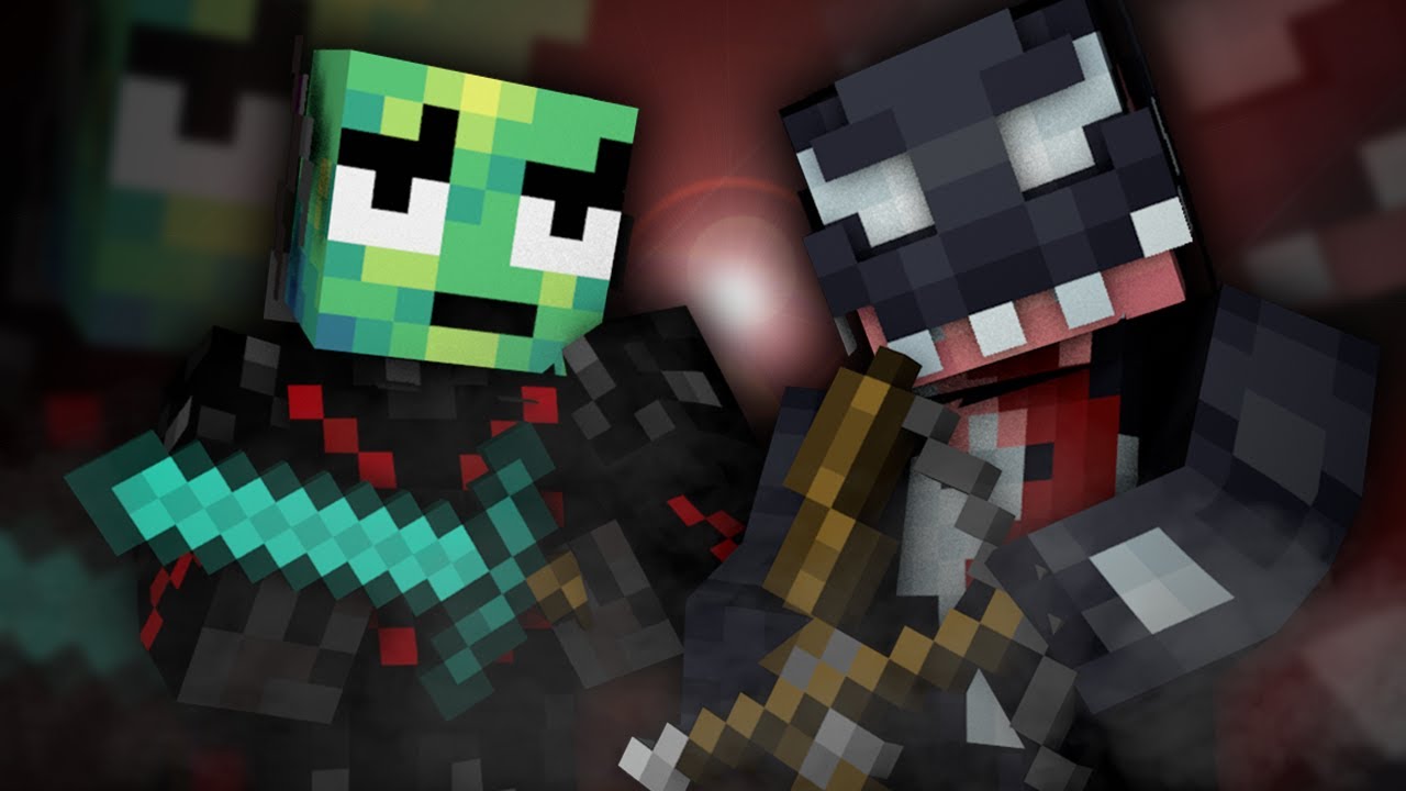 GUŃ GO JASIU ! - Minecraft BlitzSG ! w/ JDabrowsky - YouTube