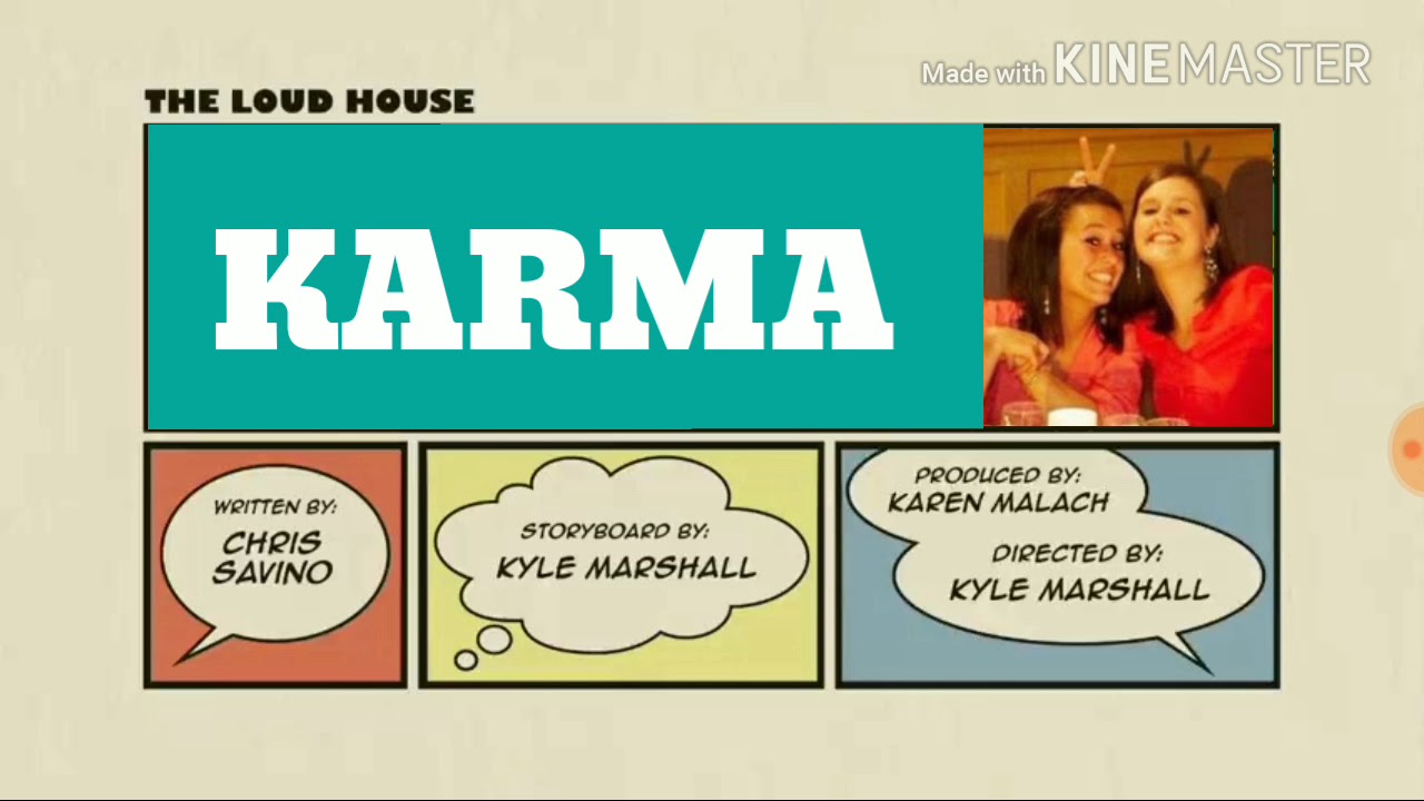 YouTube poop Loud House : Lily shit herself - YouTube