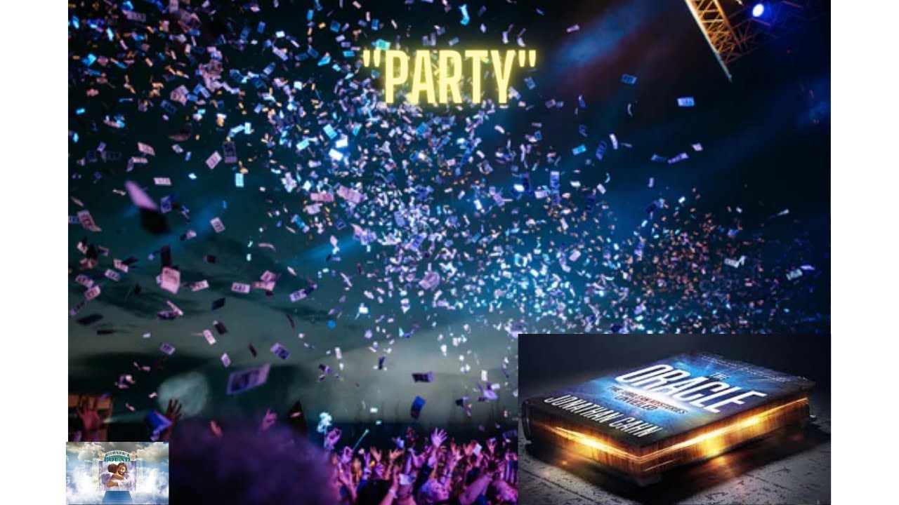 "Party" - The Oracle - YouTube