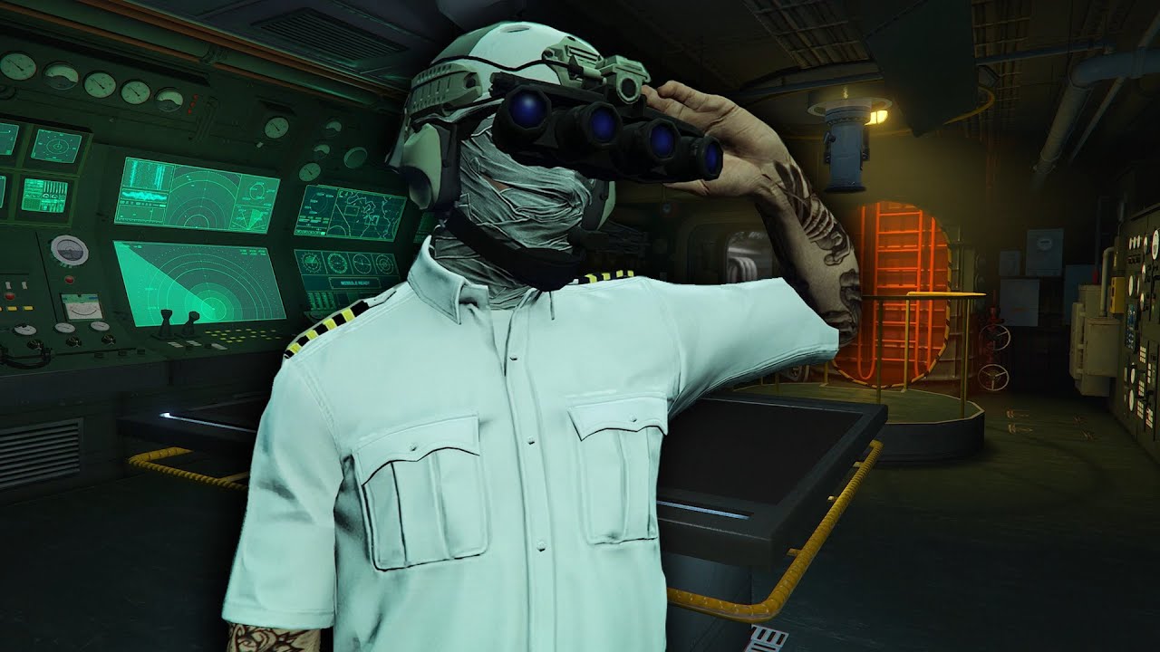 i made my own gta loading screen - YouTube