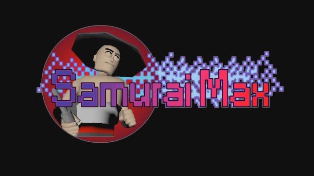 Samurai Max - YouTube
