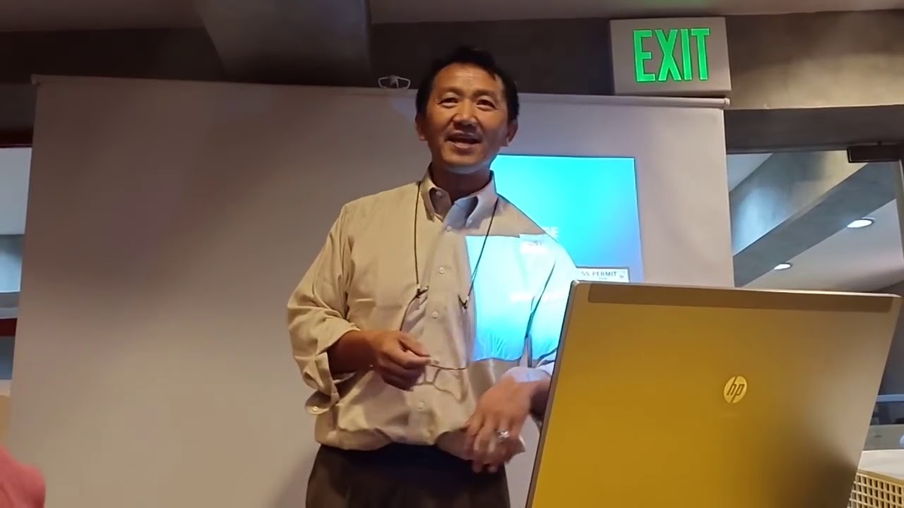 ConnectPh Alliance Mr Richard Chea - YouTube