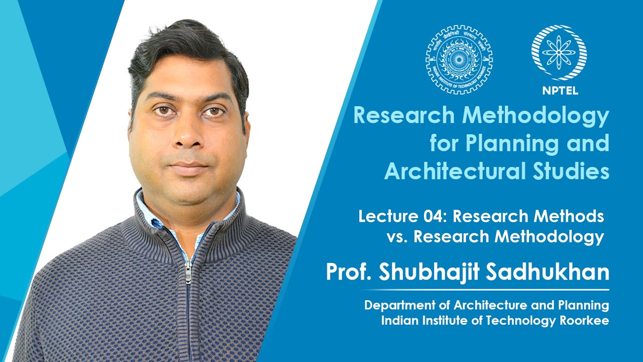 Lecture 04 Research Methods Vs Research Methodology YouTube lecture-04-research-methods-vs-research-methodology-youtube
