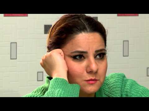 ENTIQE REFIQE SHEBNEM 2 CI BLOK