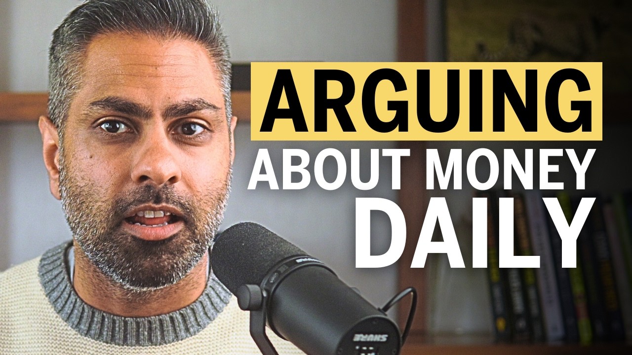 “We argue daily b/c he can’t stop talking about Ramit” - YouTube