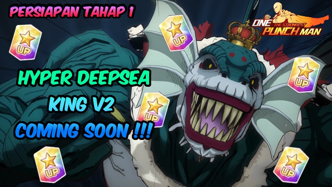 TAHAP 1 : MEMPERSIAPKAN RESOURCE DSK V2 DARI SEKARANG !!! - OPM The ...