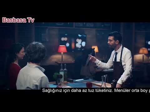 Mc Donalds Show Burger Reklamı (NusrEt İle Dalga Geçiyor)