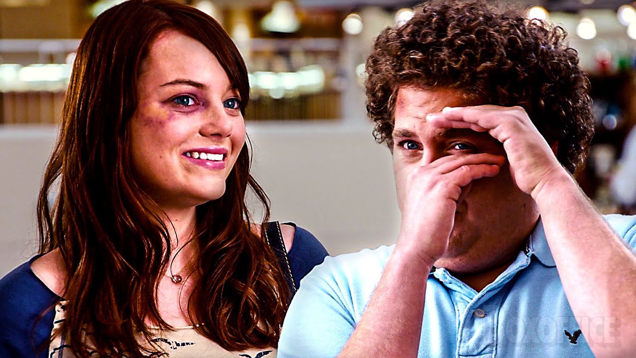 The morning after | Final Scene | Superbad | CLIP - YouTube