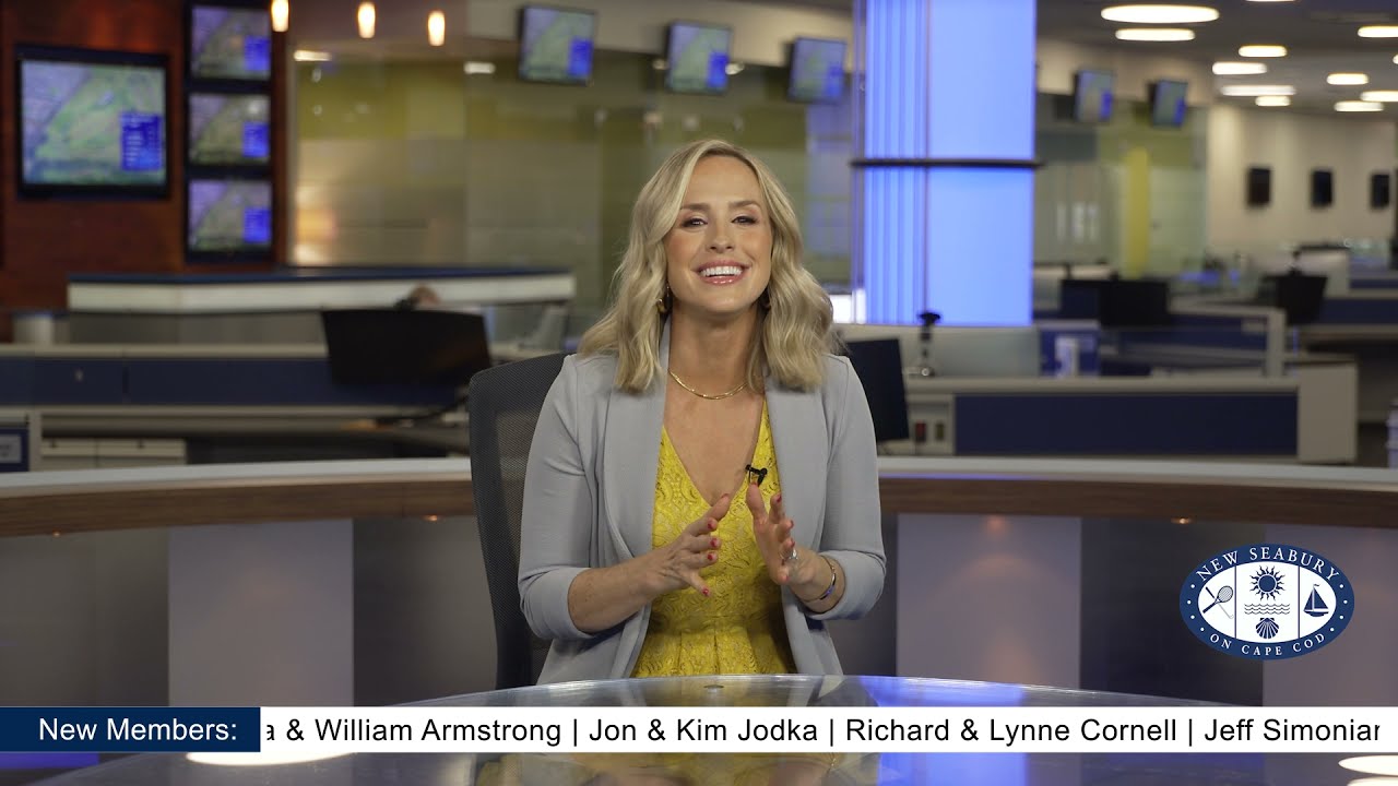 NS News September Edition - YouTube