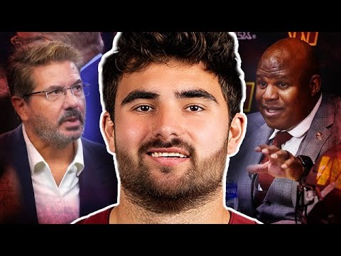 The Washington Commanders Are BAD. - YouTube