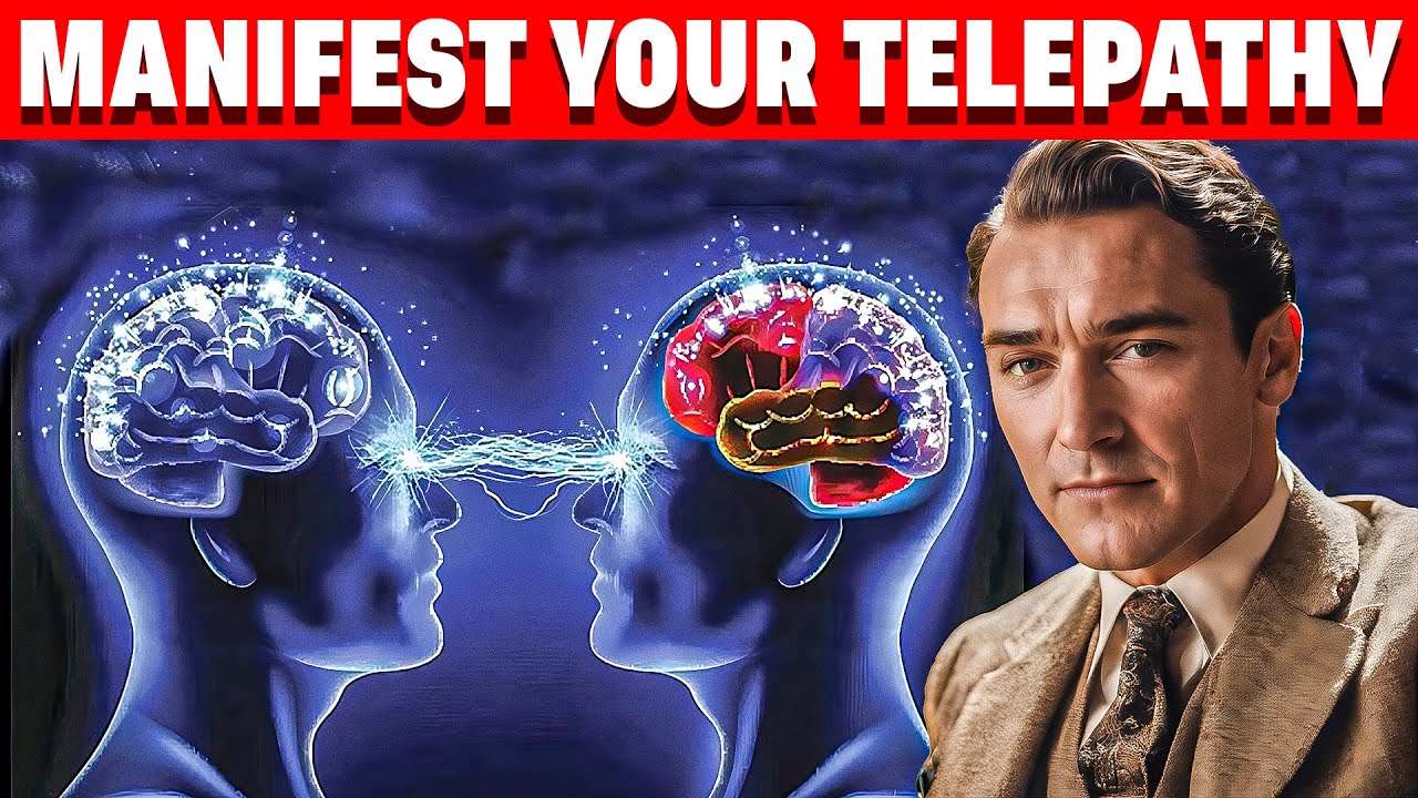 ONCE YOU UNDERSTAND THIS, YOU WILL MASTER THE LAW OF THOUGHT ...