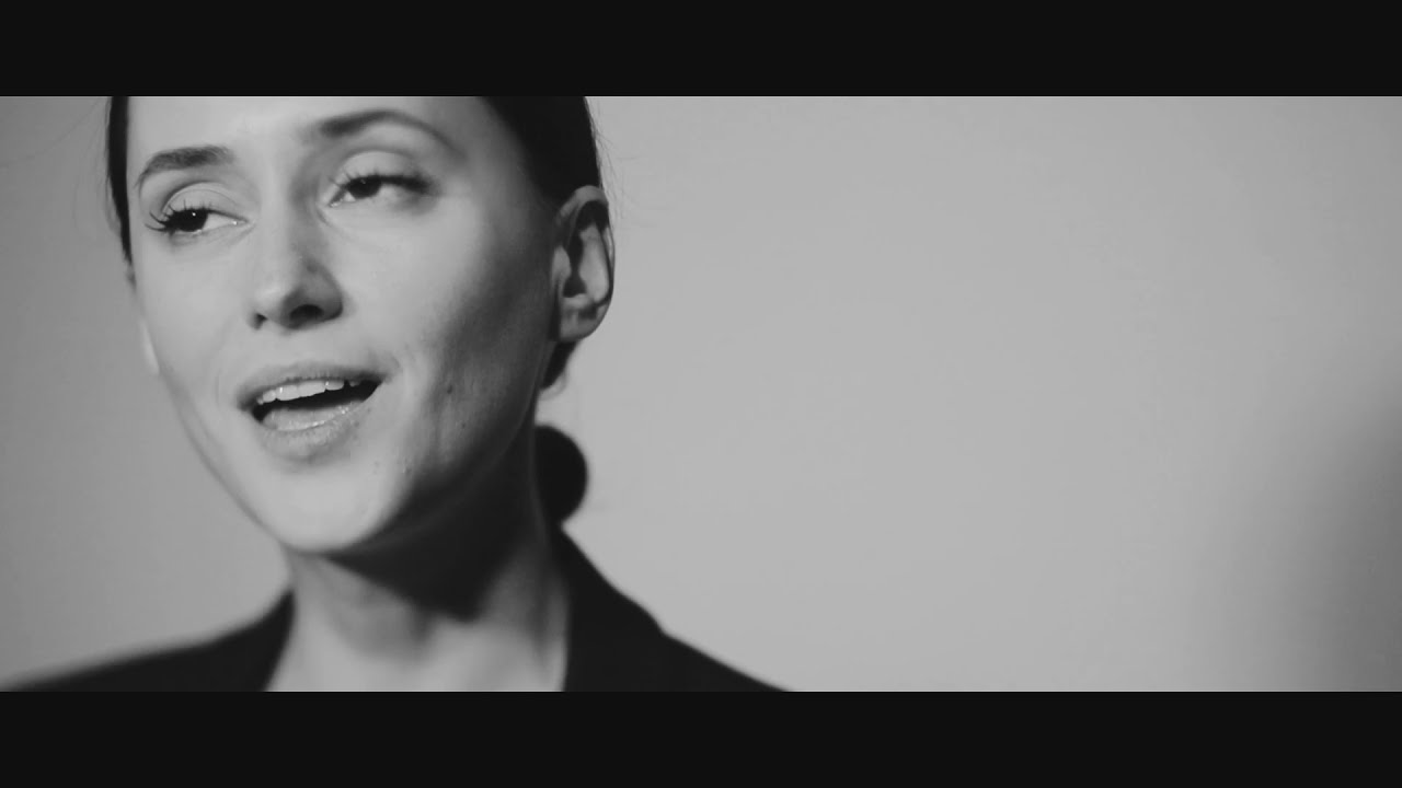 Uliana Malyniak Болить Official Music Video 2020 Youtube Music