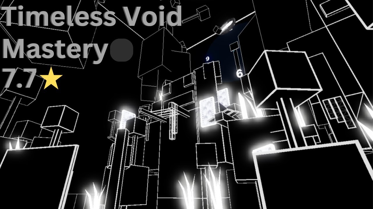 WEX2 - Timeless Void [Mastery] - YouTube