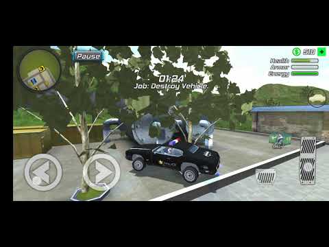 Grand Action Simulator Geta Oyunu - YouTube