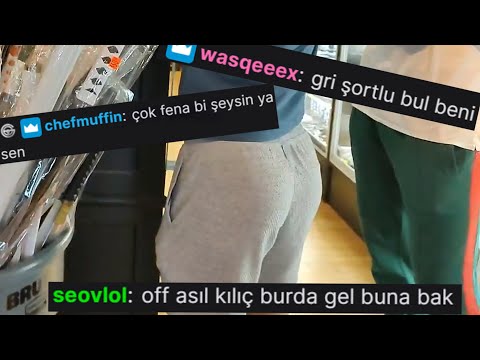 BU GÖT HALİS Mİ🍑