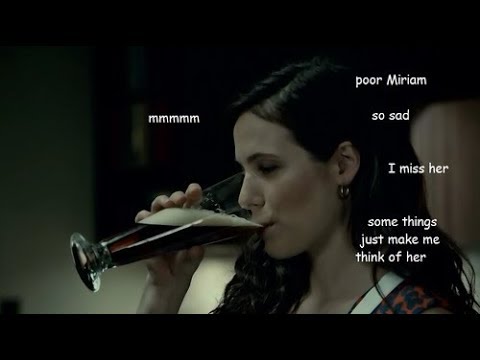 HANNIBAL CANNIBAL BEER