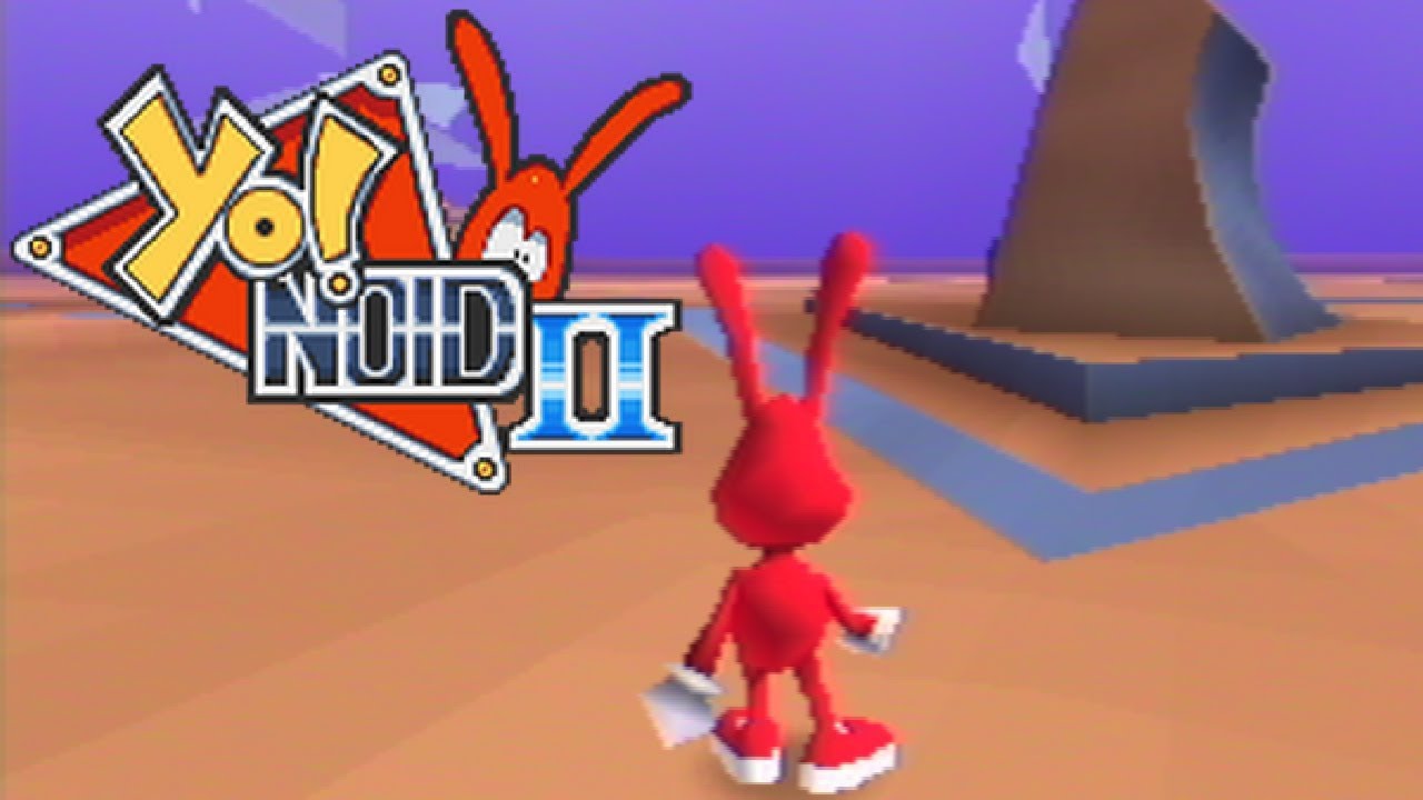Yo! Noid 2 - YO! NOID WAS AHEAD OF IT'S TIME - Part 1 - YouTube
