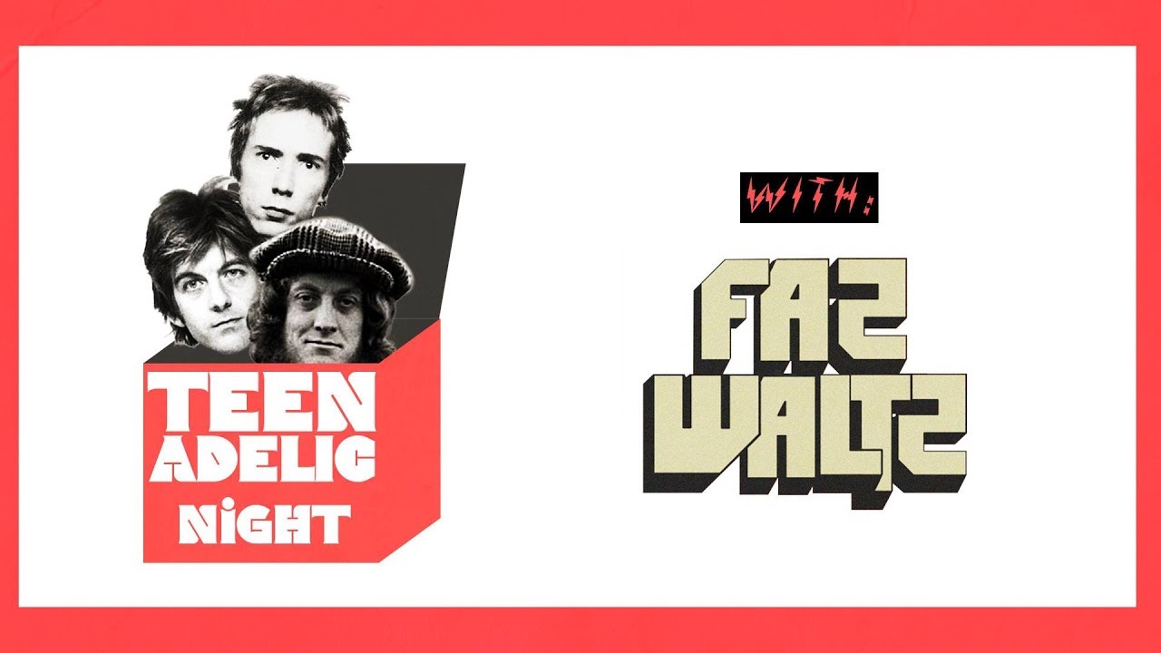 FAZ WALTZ - Let's Get Around - Millionaire - 30 Formiche-24-11-2018 ...