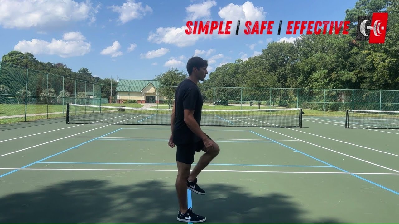 Guided Dynamic Warm-up Routine | Warm-up Routine for Adults & Active ...