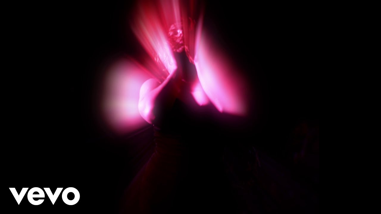 Ananda - VANILLA RAVE (Visualizer) - YouTube