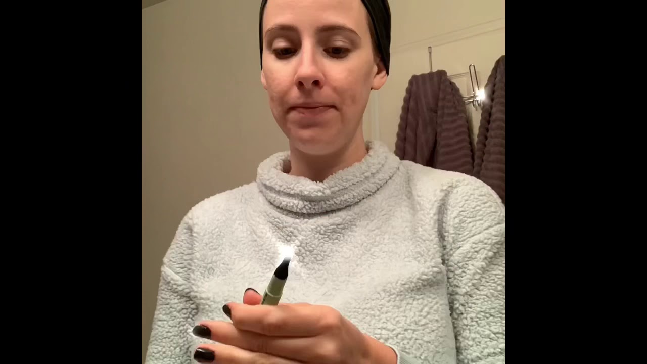 My makeup routine is very simple and more of your everyday makeup look ...