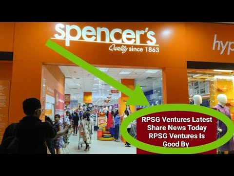 RPSG VENTURES SHARE ANALYSIS || SMALL CAP STOCK WITH 6 BUSINESS ...