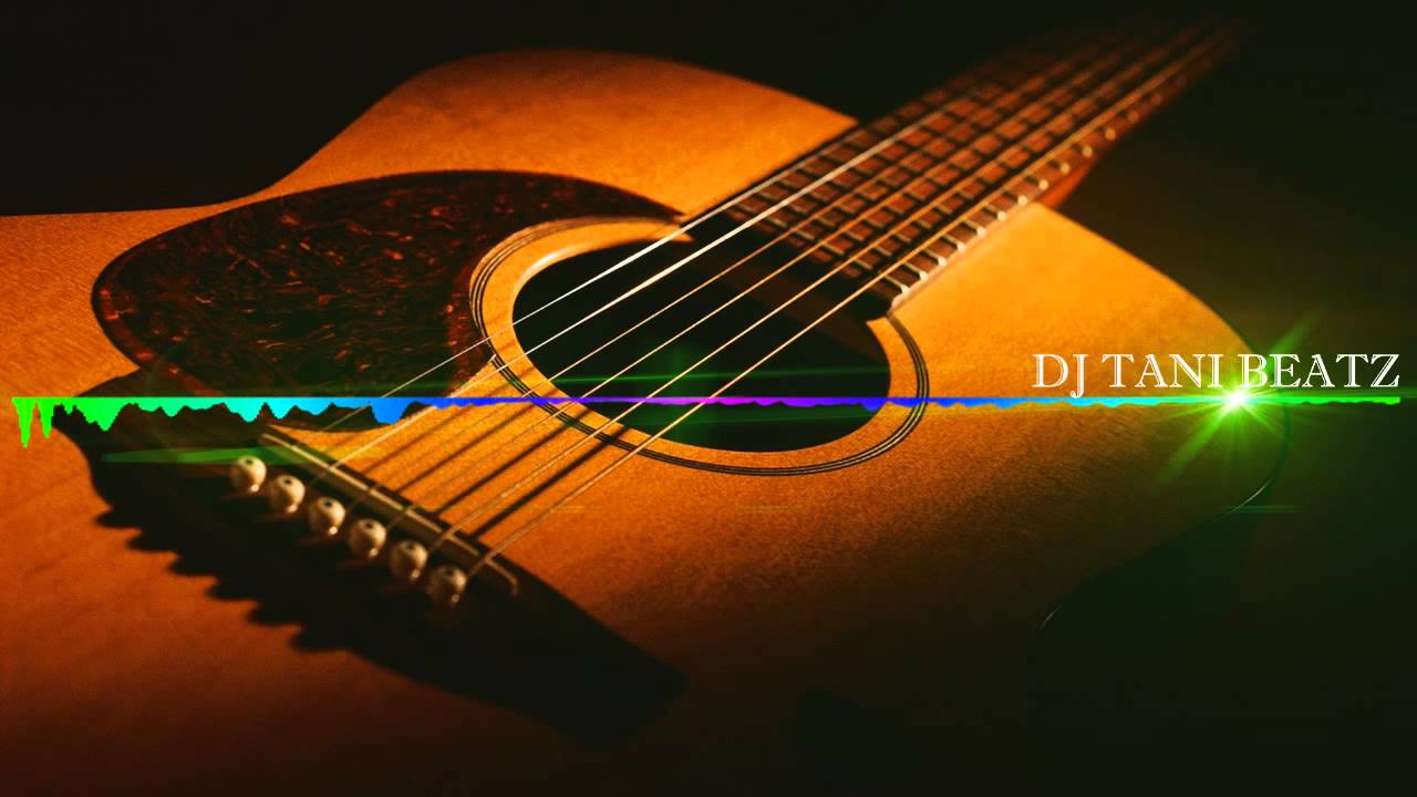 Love Rnb Instrumental Piano/Guitar (Dj Tani Beats) - YouTube