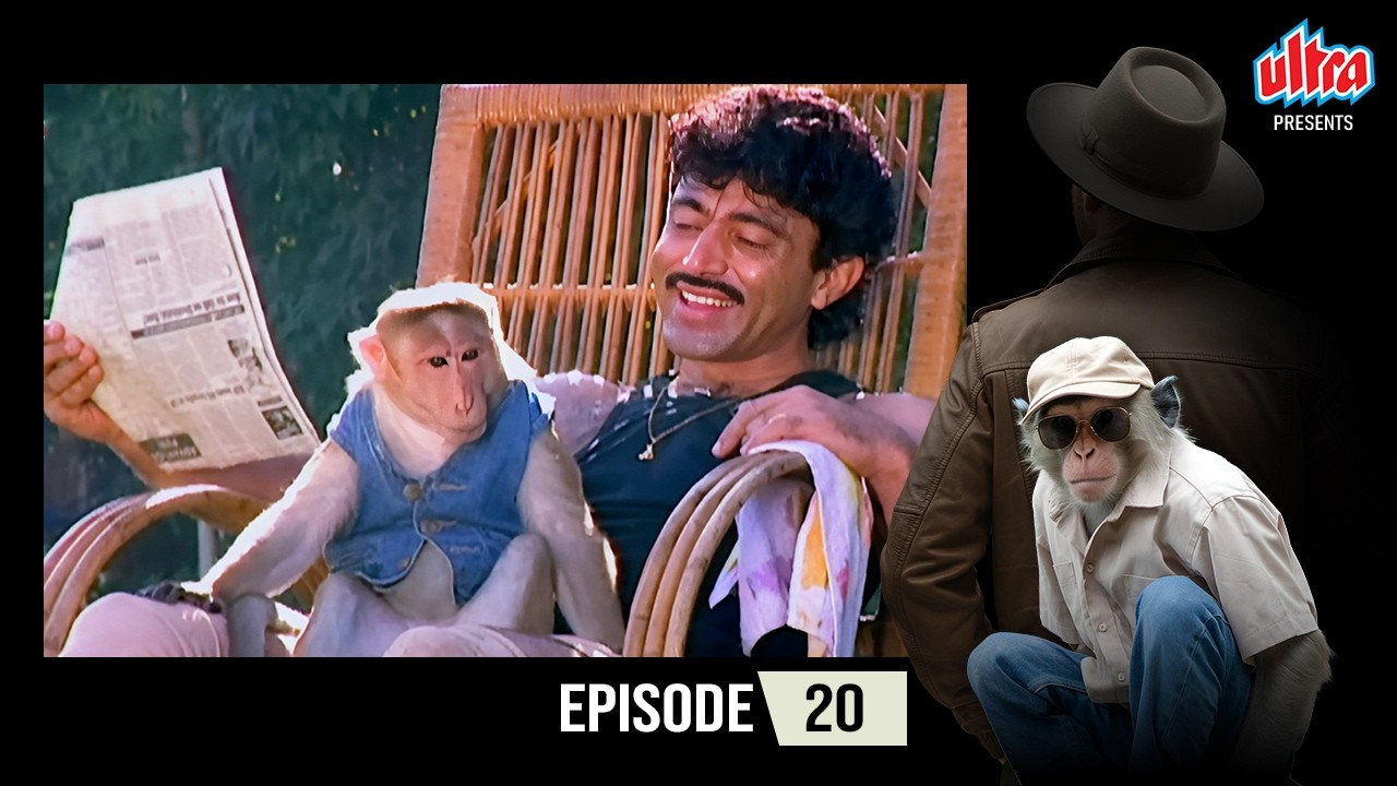 ରାଜା ଆଉ ରେଞ୍ଚୋ || Raja Aur Rancho || 90's Superhit Tv Series Odia ...