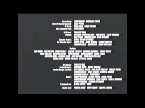 Transporter 3 (2008) End Credits (TBS 2011) - YouTube