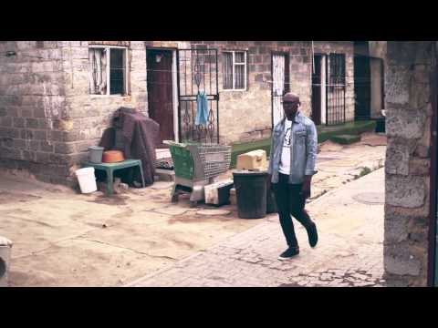 DJ Merlon ft Mondli Ngcobo - Koze Kuse (Official Music Video)