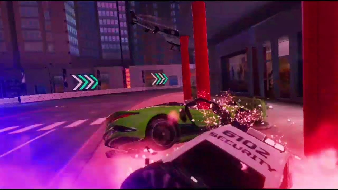 Mission failed in shanghai | A9 Drive Syndicate - YouTube