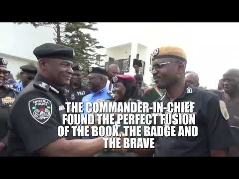 Crime Busters   Ep 12