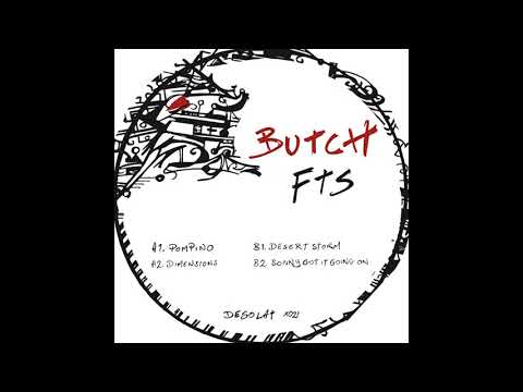 Butch - Pompino - DESOLAT X021