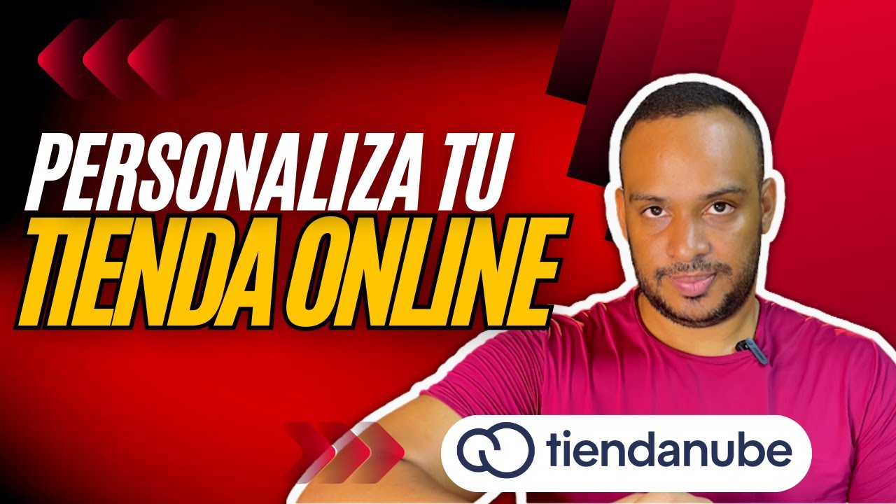 Cómo PERSONALIZAR tu tienda online 🔥 | Qué diseño elegir en Tiendanube ...