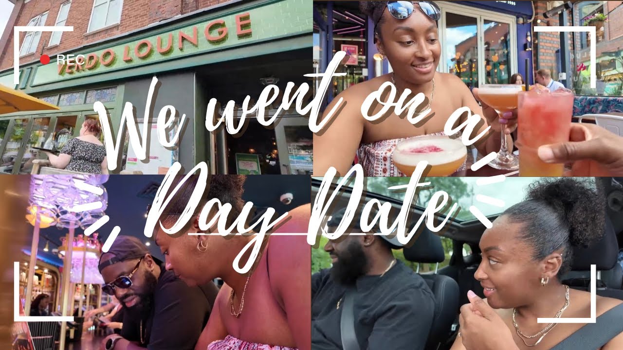 Date day out CHILD FREE... Cocktails| Cinema| Brunch|Spending quality ...