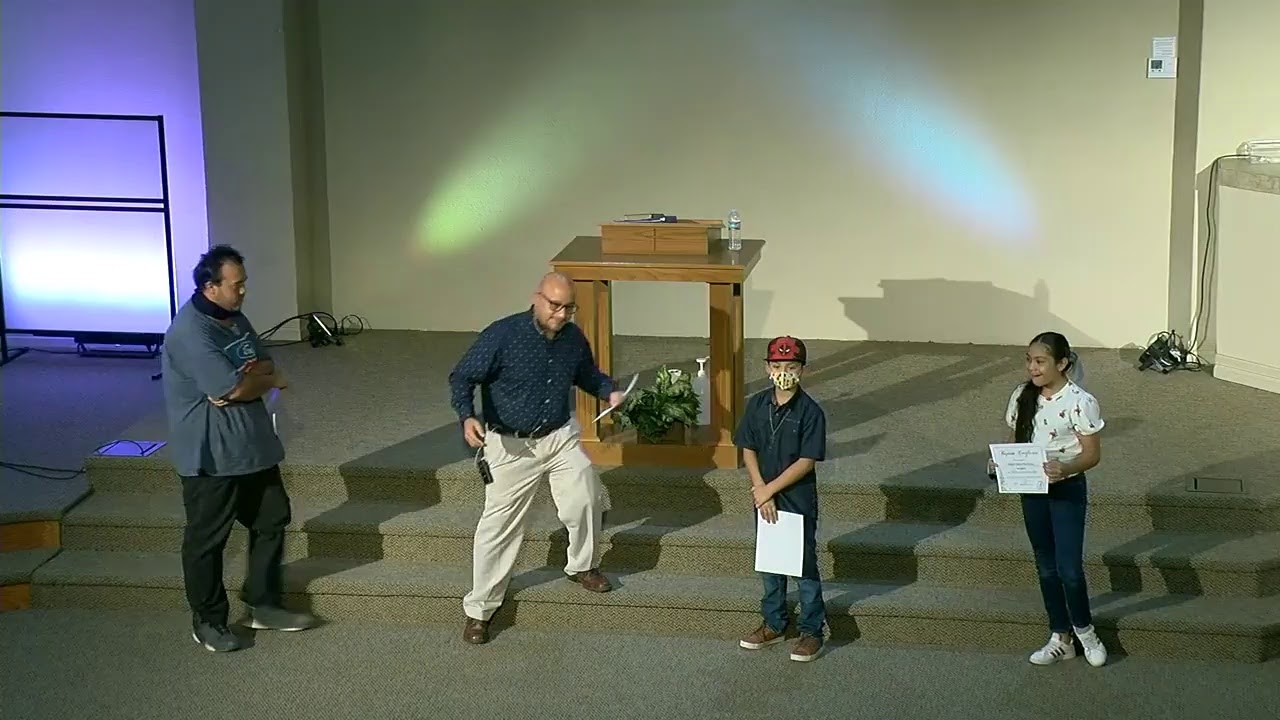 Westside Community Church - El Paso Live Stream - YouTube