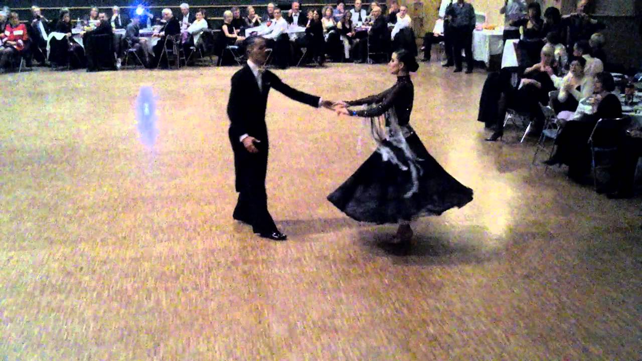 Valse Lente - Tango - YouTube