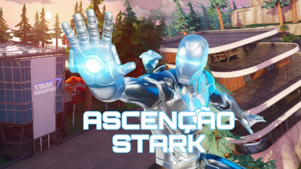 RIFT ROYAL - C1T4 - YouTube