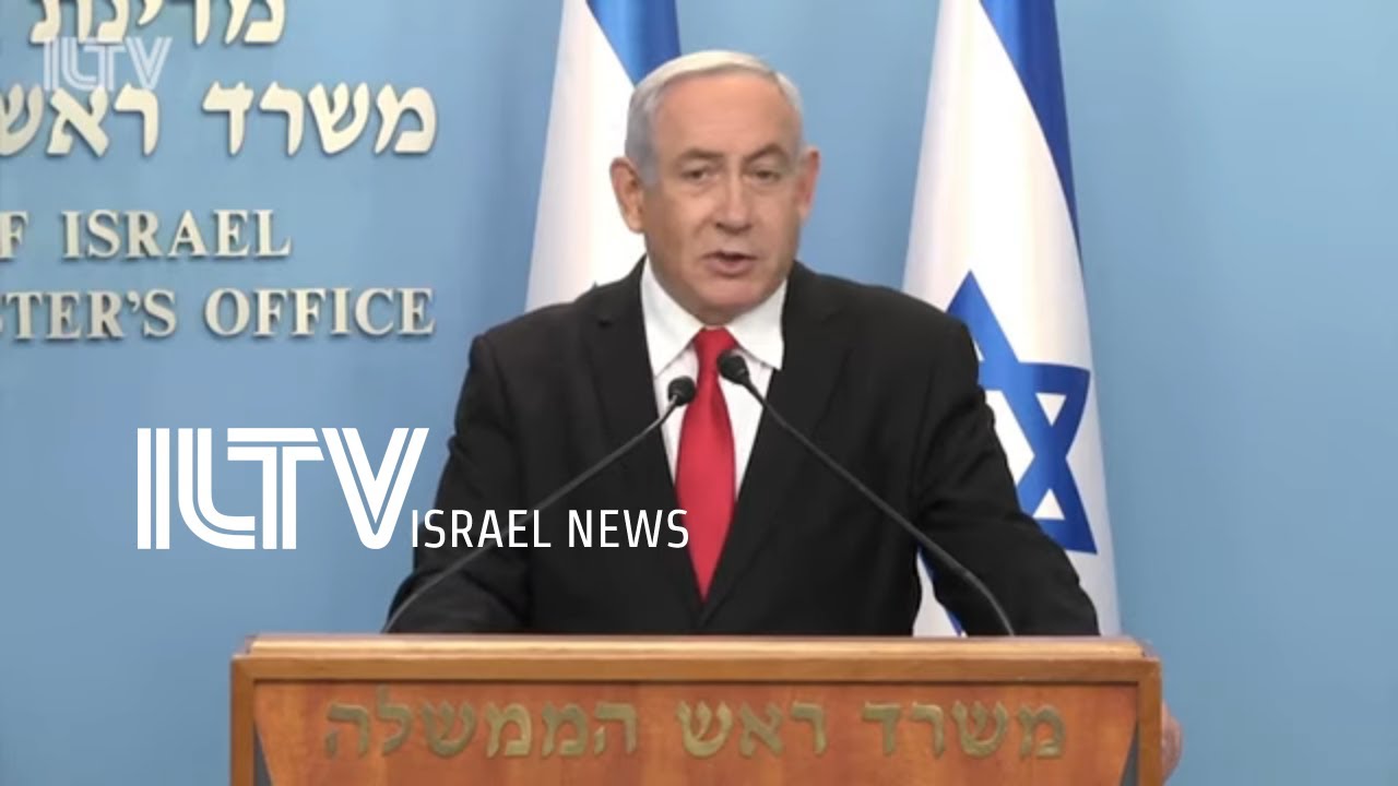 Resumen de noticias de Israel en español ILTV 21/05/20 - YouTube