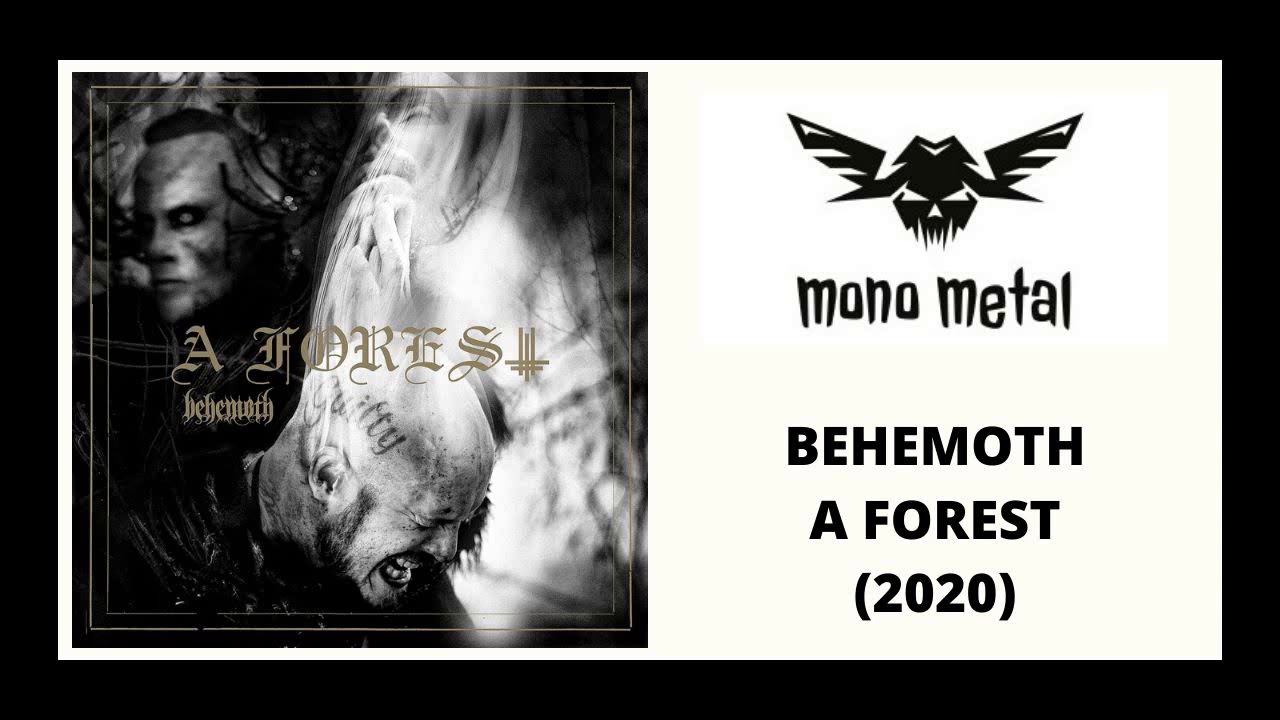 B̲ehem̲oth - A F̲or̲est (EP) Full Album - YouTube