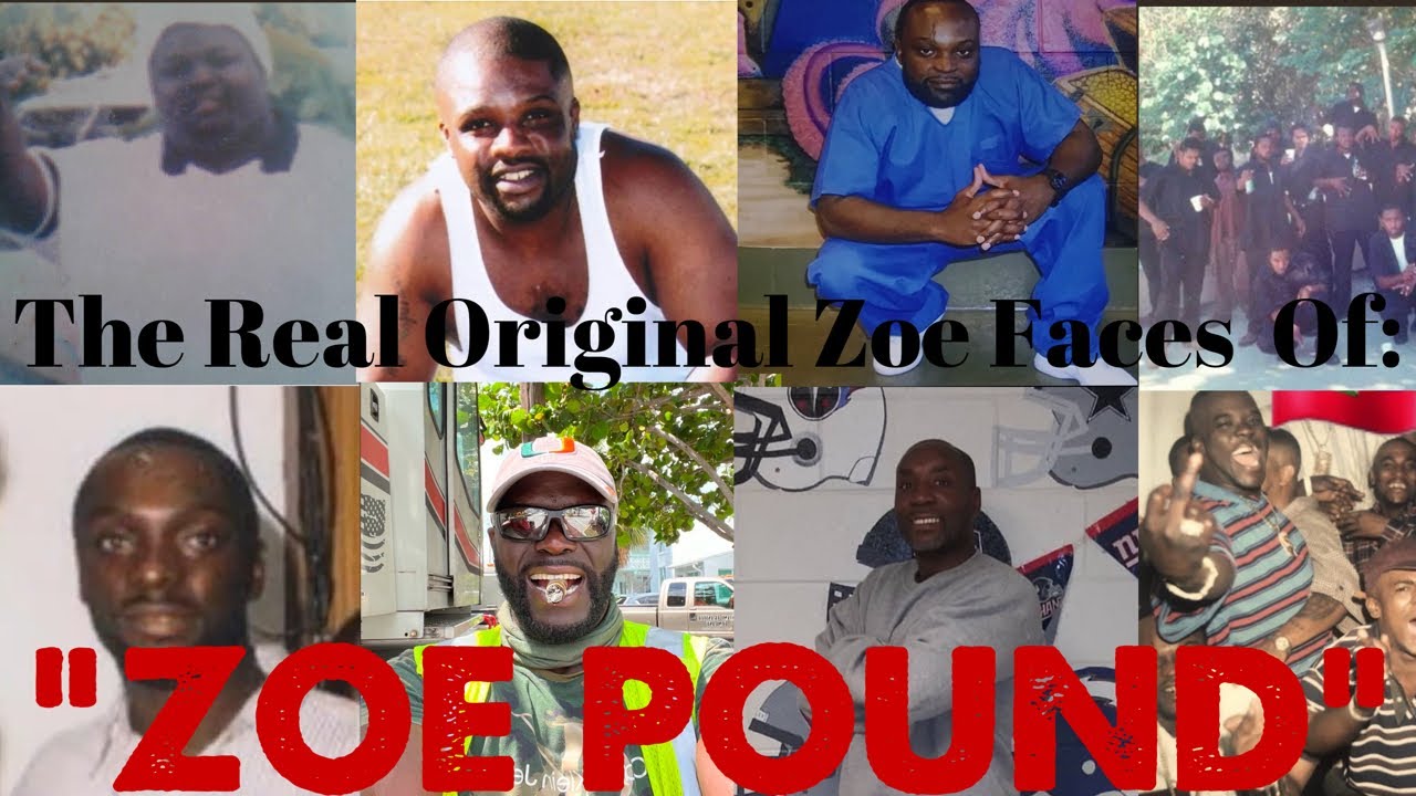 🇭🇹Zoe’s All Access Lounge (Podcast) live! “The Real Original Faces Of ...