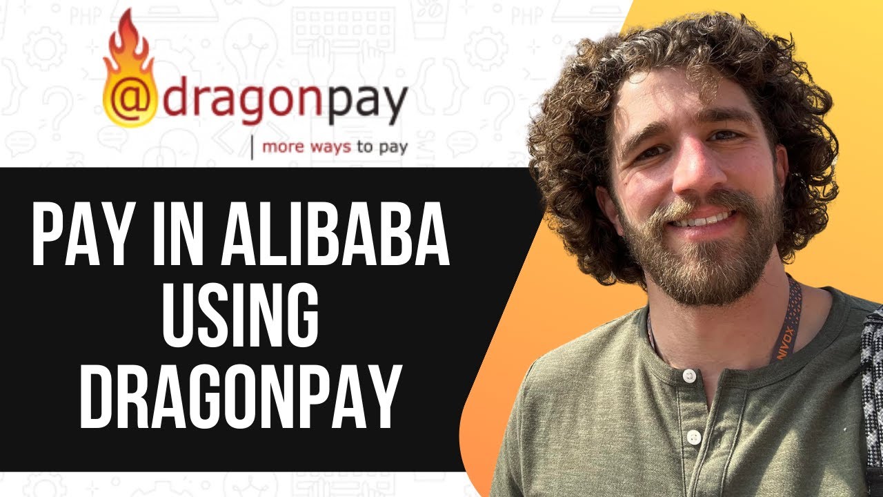CAN YOU PAY IN ALIBABA USING DRAGONPAY (FULL GUIDE) 2025 - YouTube