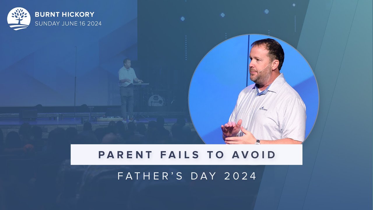 Parent Fails To Avoid | Father’s Day 2024 - YouTube
